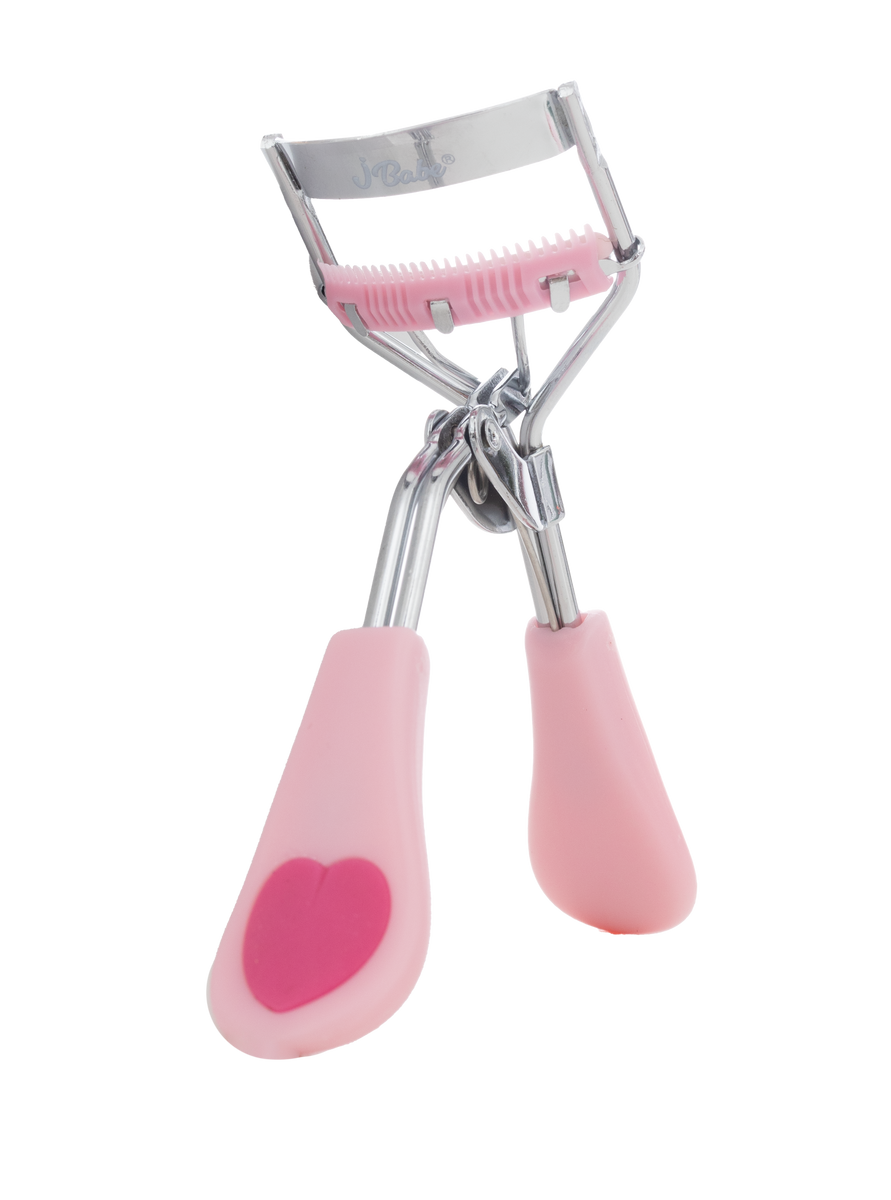 Lash Curler - 1 Extra Pad JB-LC1 – JBabe USA