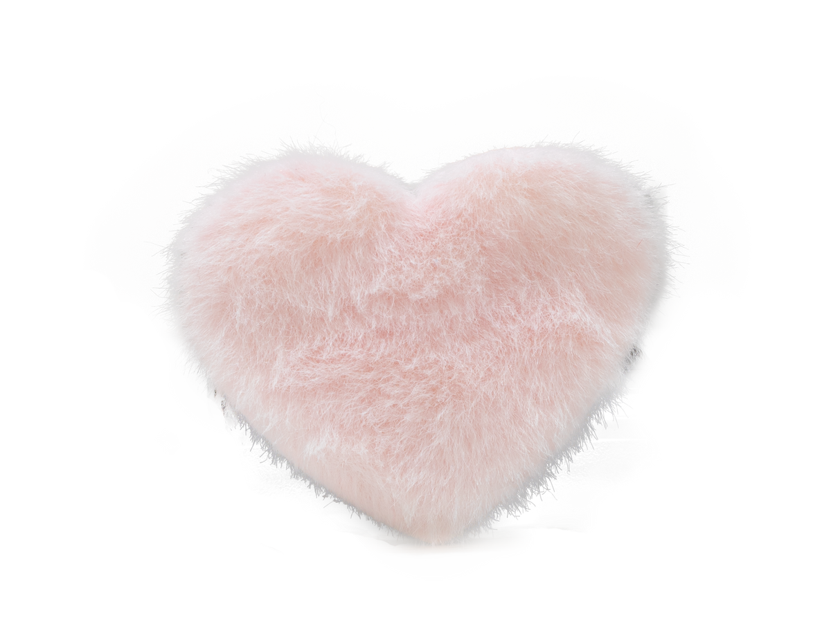 3 pc Fuzzy Hair Clips – JBabe USA